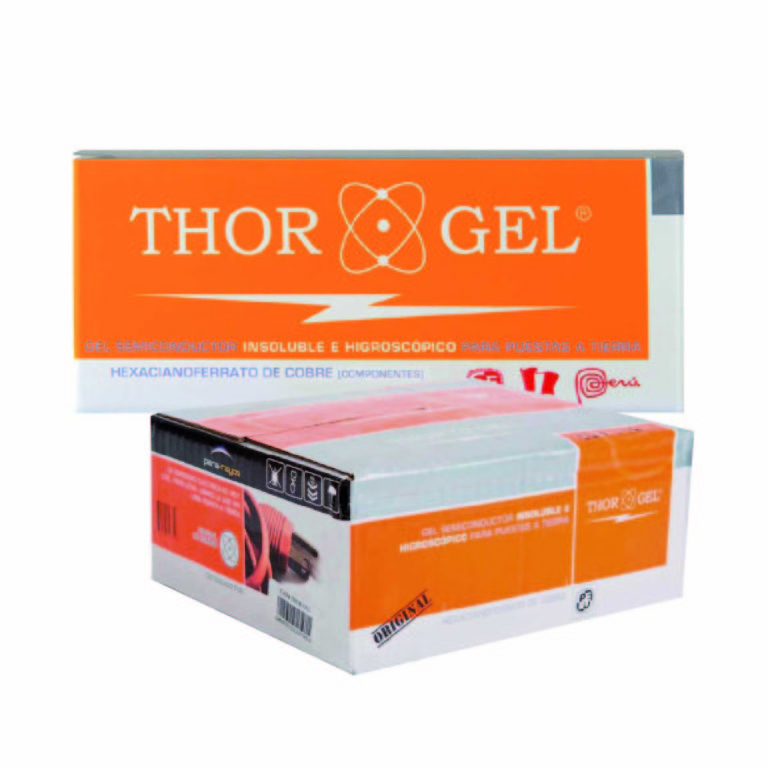 VENTA DE THOR GEL 【Click para Comprar Aqui